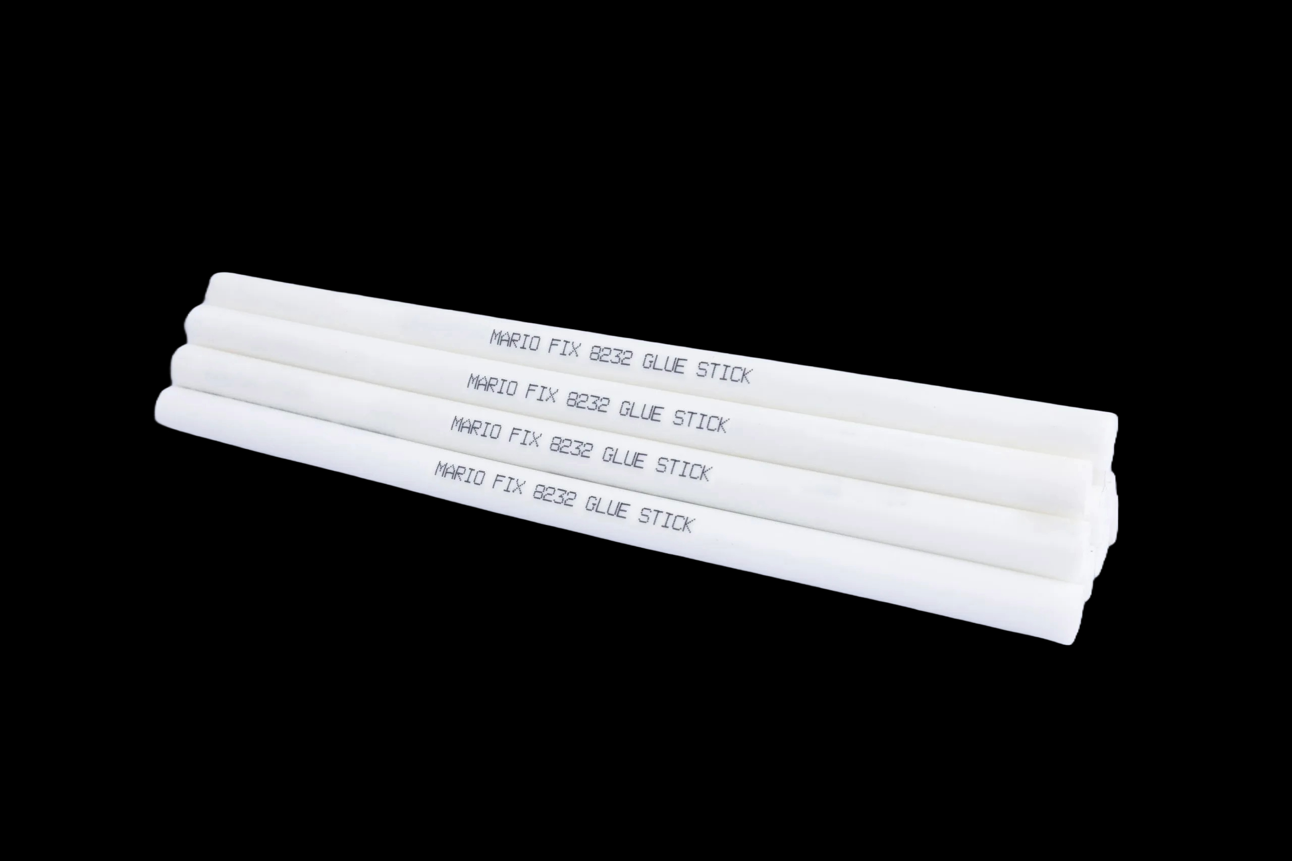 Buy White Glue Stick For Hot Melt Glue Gun 22cm L x 11mm Dia Online In India at HUBTRONICS.in